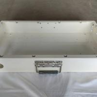 China Stamping Aluminum Iron Stainless Steel Parts for CNC Laser Cutting Bending Welding for sale