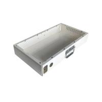 China Stamping Aluminum Iron Stainless Steel Parts for CNC Laser Cutting Bending Welding for sale