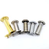 China Antique Bronze Finish Brass Precision Hardware Products Stainless Steel and Polishing for sale
