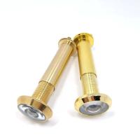 China Antique Bronze Finish Brass Precision Hardware Products Stainless Steel and Polishing for sale