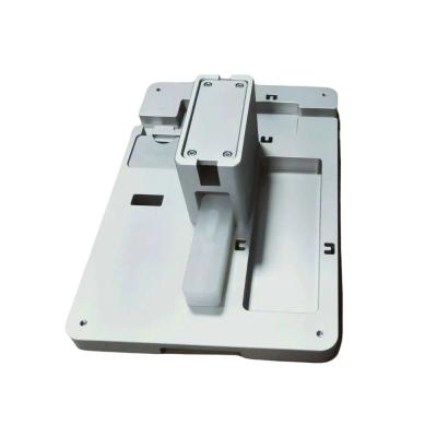 China Precision Processing Precision Hardware with Stamping Process and Powder Coating for sale