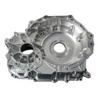 China Precision Processing Precision Hardware with Stamping Process and Powder Coating for sale