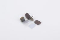 China Polishing Furniture Fasteners for OEM CNC Hardware Parts in Stainless Steel Material for sale