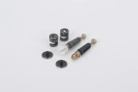 China Polishing Furniture Fasteners for OEM CNC Hardware Parts in Stainless Steel Material for sale