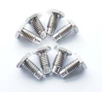 China Painting OEM CNC Hardware Components Electrical Accessories Machine Cable Connector Fastener Connector for sale