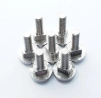 China Painting OEM CNC Hardware Components Electrical Accessories Machine Cable Connector Fastener Connector for sale