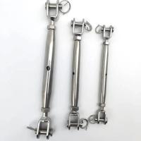 China OEM CNC Hardware Parts Stainless Steel U-shackle Fastener with Stamping Process Design for sale