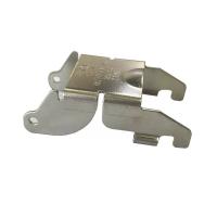 China Stamping Process Custom OEM CNC Hardware Components with Polishing and Powder Coating for sale
