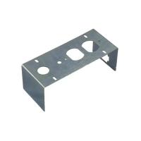 China Stamping Process Custom OEM CNC Hardware Components with Polishing and Powder Coating for sale