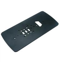 China Stamping Process Custom OEM CNC Hardware Components with Polishing and Powder Coating for sale