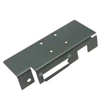 China Stamping Process Custom OEM CNC Hardware Components with Polishing and Powder Coating for sale