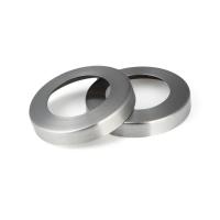China Stainless Steel Cold Plate Electroplating Accessories for OEM CNC Hardware Components for sale