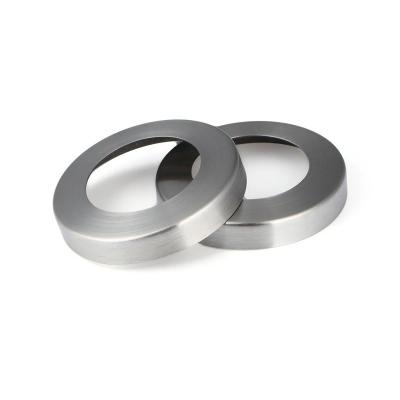China Stainless Steel Cold Plate Electroplating Accessories for OEM CNC Hardware Components for sale