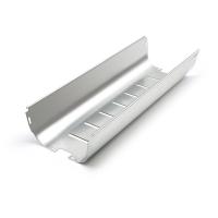 China Stainless Steel Cold Plate Electroplating Accessories for OEM CNC Hardware Components for sale