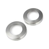 China Stainless Steel Cold Plate Electroplating Accessories for OEM CNC Hardware Components for sale
