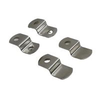 China Stainless Steel Cold Plate Electroplating Accessories for OEM CNC Hardware Components for sale