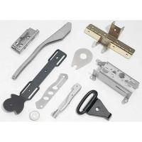 China Stamping Parts Precision Hardware Products for Factories in Painting Plating Polishing for sale