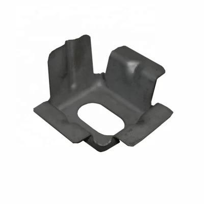 China Full Customization Stainless Steel CNC Hardware Components for Sheet Metal Processing for sale