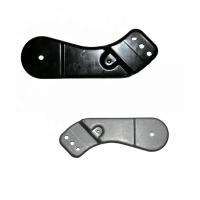 China Full Customization Stainless Steel CNC Hardware Components for Sheet Metal Processing for sale