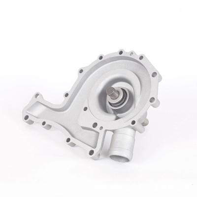 China Custom High Precision Aluminium Window Die Casting for OEM CNC Hardware Components for sale