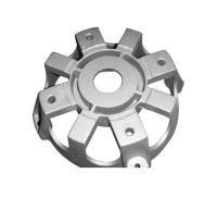 China Custom High Precision Aluminium Window Die Casting for OEM CNC Hardware Components for sale
