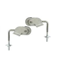 China Stamping Process Stainless Steel Sofa Hinged Recliner for OEM CNC Hardware Components for sale