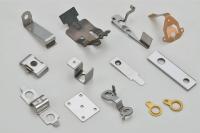China Customized Stainless Steel Stamping Blanks Die for Sheet Metal Parts Fabrication for sale