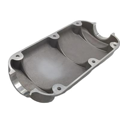China Stamping Process Auto Spare Parts for OEM CNC Hardware Components Low Pressure Die Casting for sale