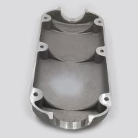 China Stamping Process Auto Spare Parts for OEM CNC Hardware Components Low Pressure Die Casting for sale