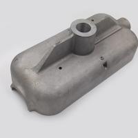 China Stamping Process Auto Spare Parts for OEM CNC Hardware Components Low Pressure Die Casting for sale
