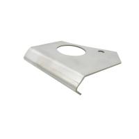 China OEM CNC Hardware Components Machine Part with Stainless Steel Laser Cutting Precision for sale