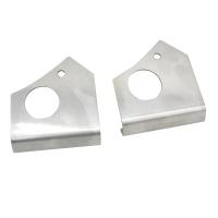 China OEM CNC Hardware Components Machine Part with Stainless Steel Laser Cutting Precision for sale