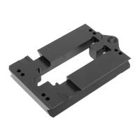 China CNC Precision Machining of Stamping Process Stainless Steel Precision Hardware Products for sale