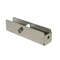 China Stamping Process Stainless Steel Sheet Metal Parts for Aluminum Metal Bending Service for sale