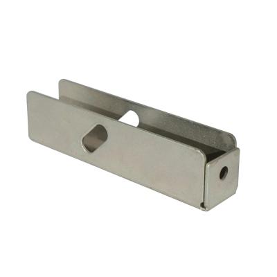China Stamping Process Stainless Steel Sheet Metal Parts for Aluminum Metal Bending Service for sale