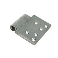 China Stamping Process Stainless Steel Sheet Metal Parts for Aluminum Metal Bending Service for sale