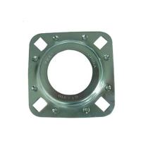China Progressive Precision Bending Stamping Parts for Custom Made Stainless Steel Blanks for sale
