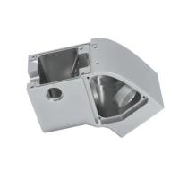 China Precision Hardware Products for Factories OEM Manufacture of Anodized Aluminum Parts for sale