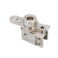 China Precision Hardware Products for Factories OEM Manufacture of Anodized Aluminum Parts for sale
