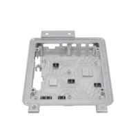 China Precision Hardware Products for Factories OEM Manufacture of Anodized Aluminum Parts for sale