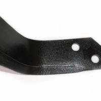 China Customized Stamping Process Steel Hardware for Agricultural Machinery Components for sale
