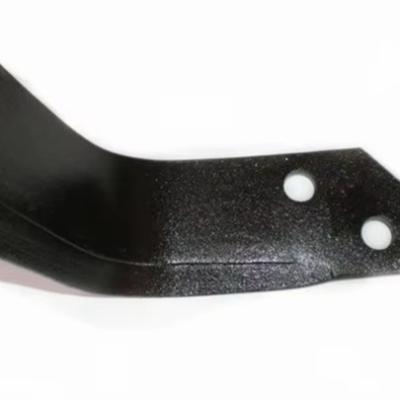 China Customized Stamping Process Steel Hardware for Agricultural Machinery Components for sale
