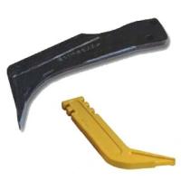 China Customized Stamping Process Steel Hardware for Agricultural Machinery Components for sale