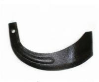 China Customized Stamping Process Steel Hardware for Agricultural Machinery Components for sale