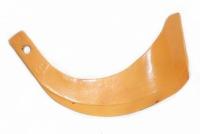 China Customized Stamping Process Steel Hardware for Agricultural Machinery Components for sale