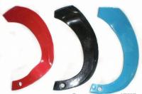 China Customized Stamping Process Steel Hardware for Agricultural Machinery Components for sale