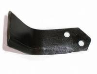 China Customized Stamping Process Steel Hardware for Agricultural Machinery Components for sale