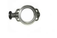 China Polishing Stainless Steel OEM CNC Hardware Parts for Agricultural Machinery Customized for sale