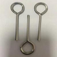 China Precision Hardware Products Standard Hex Dogging Key Wrench Hardware Tool with Painting for sale