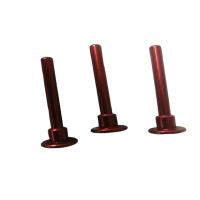 China Stamping Process Precision Hardware Products Customized CNC Turning Milling Solutions for sale
